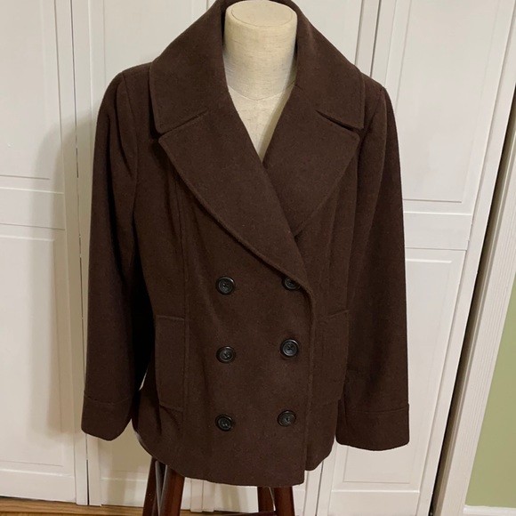 Merona | Jackets & Coats | Coat | Poshmark